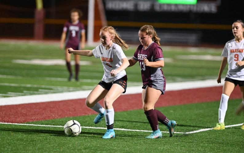 GIRLS SOCCER: Byron-Bergen, Wheatland-Chili both victorious, will meet ...