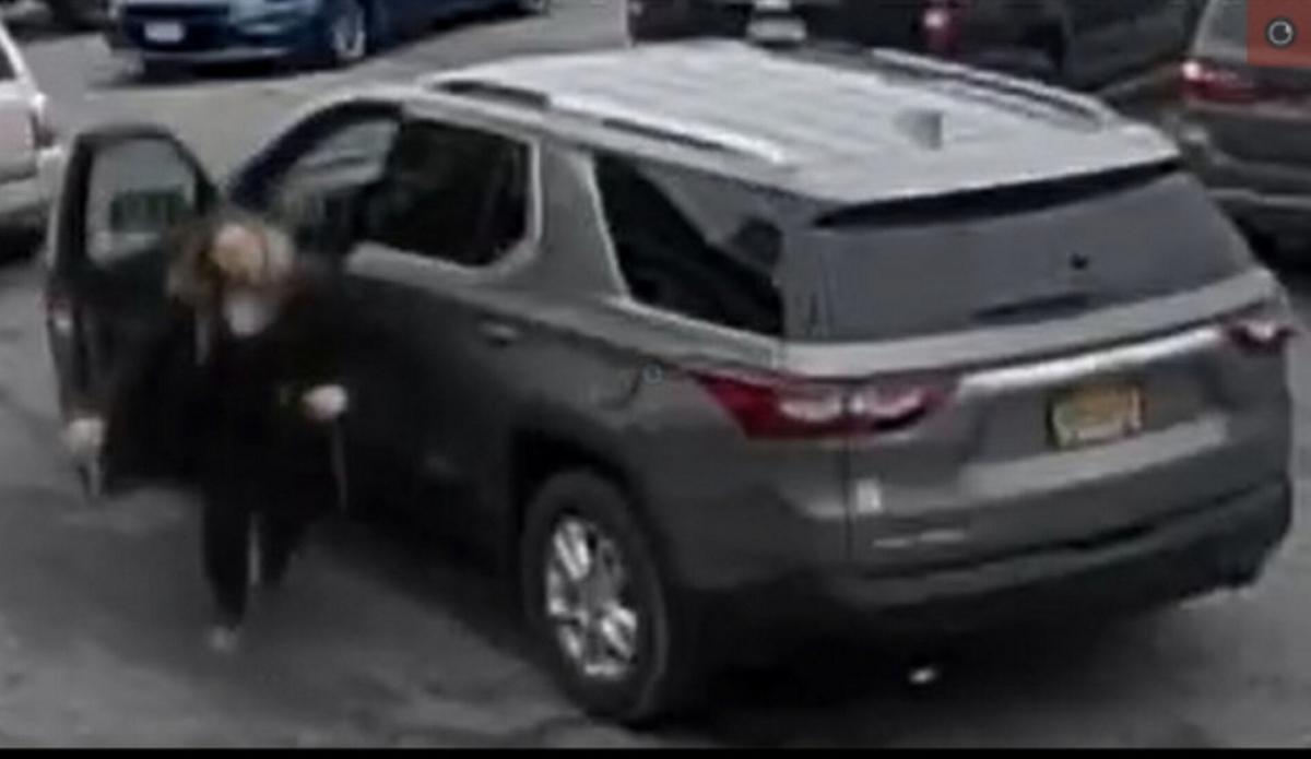 City police talk to driver after accident at Tim Horton’s | Local News ...