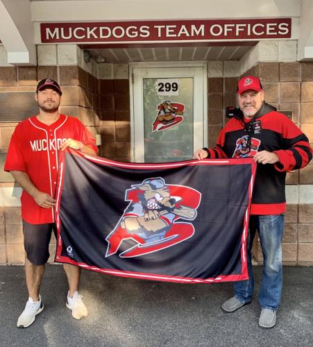 Entrepreneurial Business of the Year: Muckdogs bring baseball back to ...