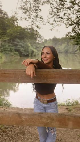 Kaylie Emmons (Letchworth) | Hydrography | thedailynewsonline.com