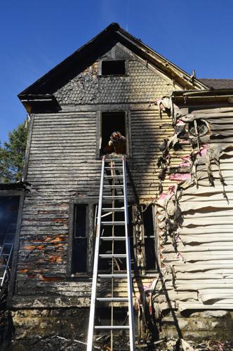 Nine pets perished in Maple Street fire | Local News ...