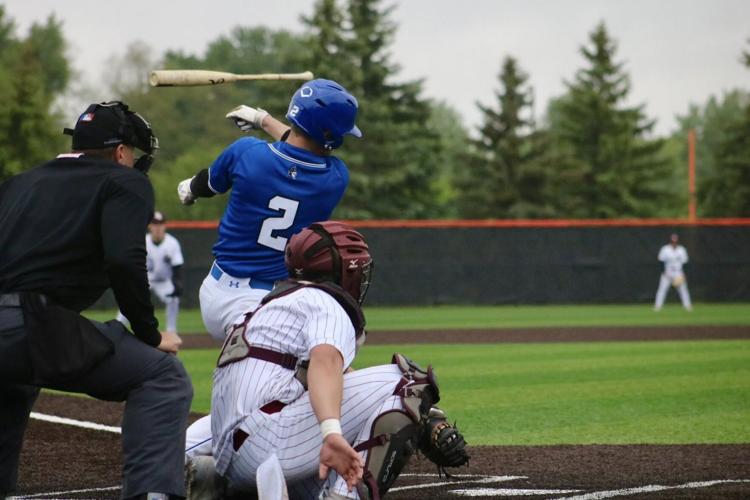SEC. V BASEBALL: Batavia blasts Aquinas in 'A' pre-quarters | Sports ...