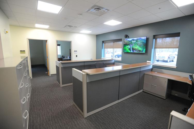 RTS Wyoming opens long-awaited new facility in Rock Glen | News ...