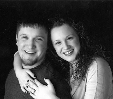 Andrew Bittner & Mindy Muehlig | | thedailynewsonline.com