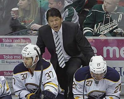 Nolan finally loses the 'interim' tag | Sports | thedailynewsonline.com