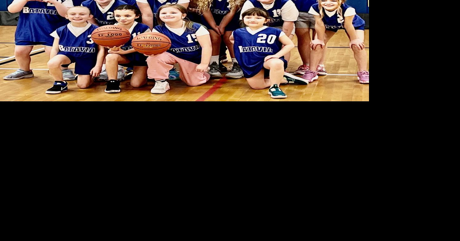 Batavia girls’ basketball program enjoying triumphant return of youth ...