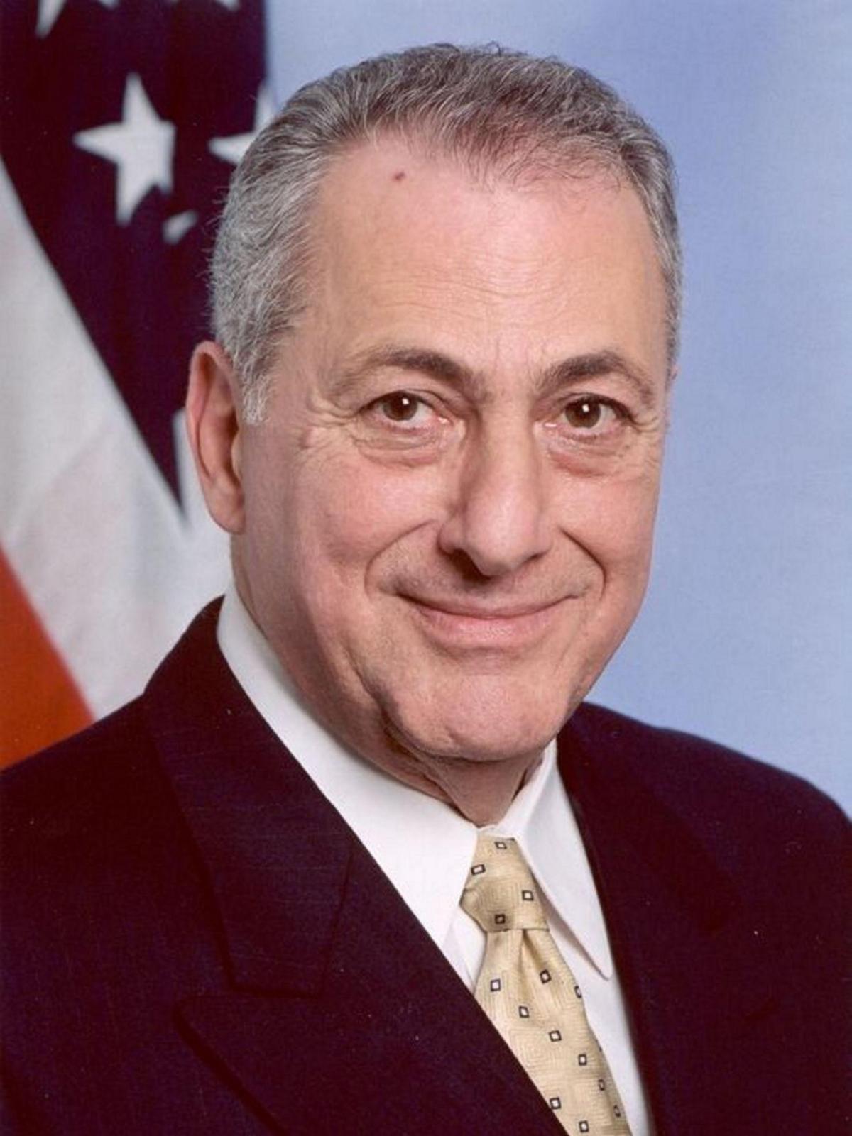 Former Assemblyman Joe Errigo dies at 81 | Top Story ...