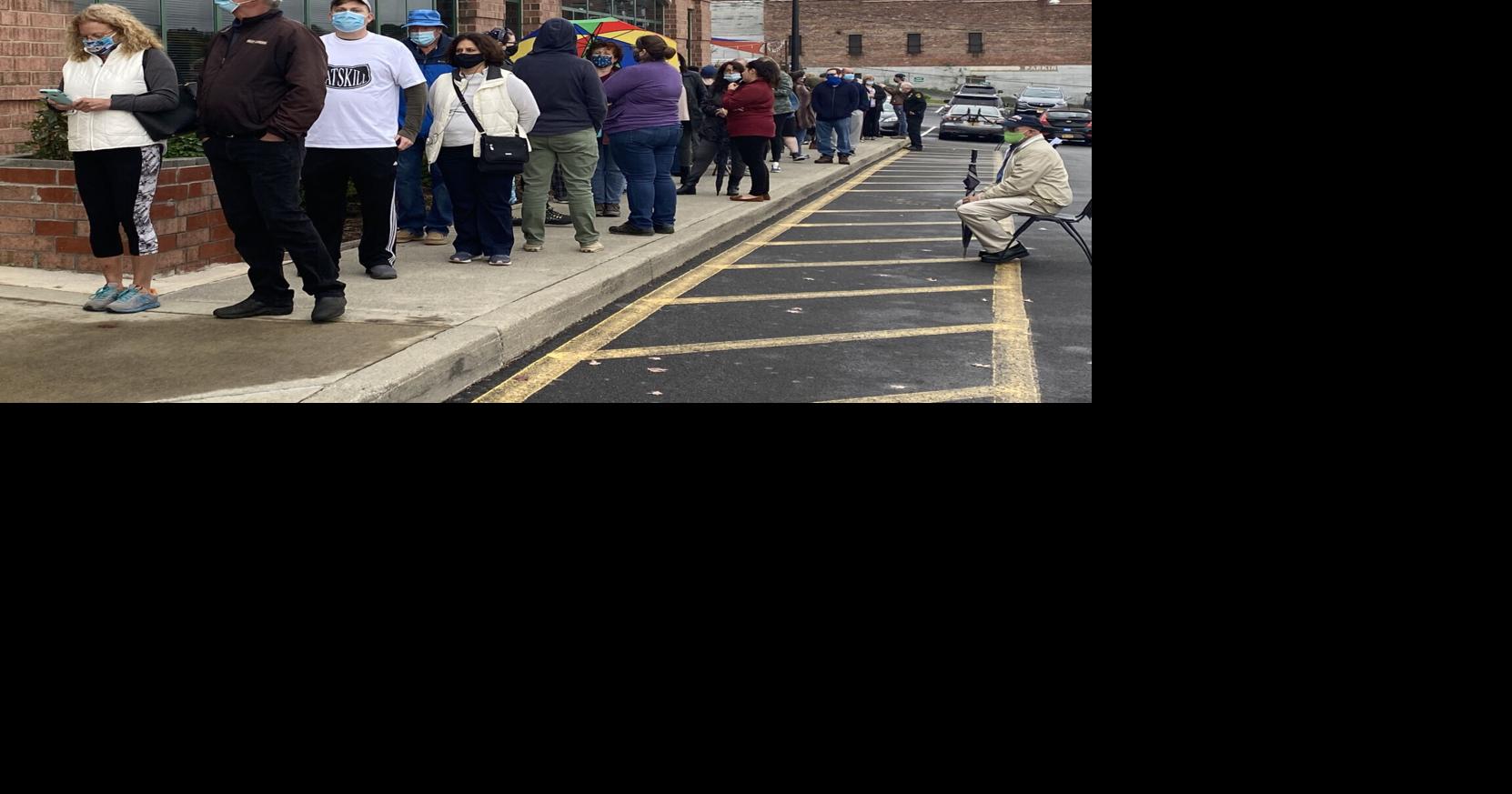 State absentee voting changes become law | Top Story ...