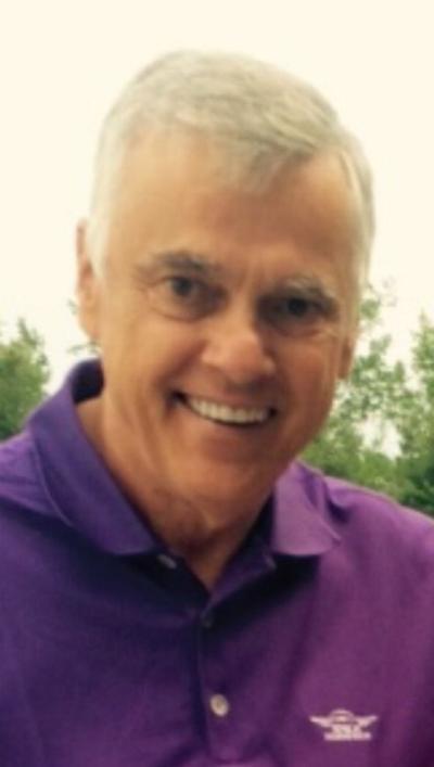 Paul Thomas Pollard | Obituaries | thedailynewsonline.com