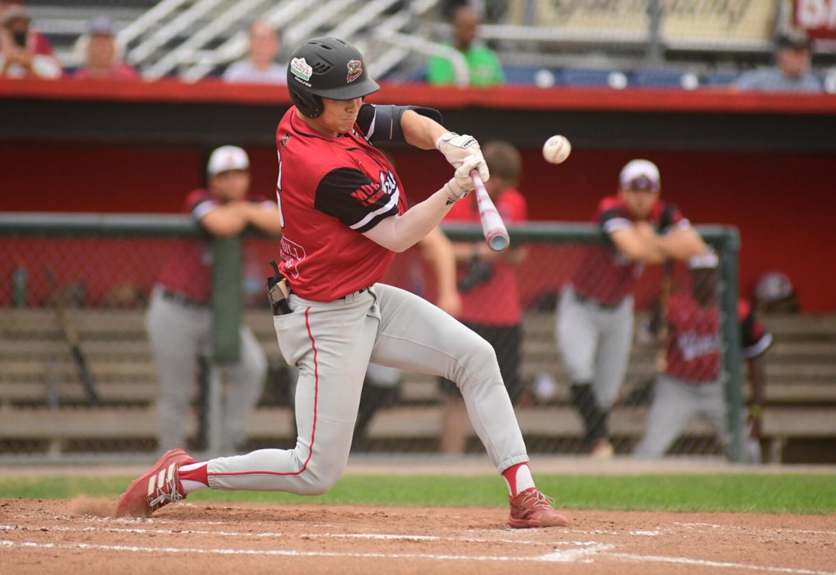 Muckdogs clinch playoff spot for second consecutive season; ‘Skip ...