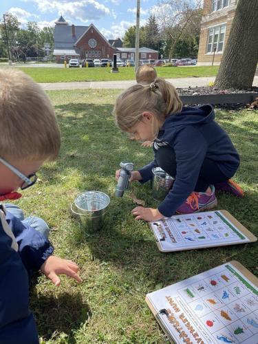 Attica Elementary is full 'STEAM' ahead with new class | News ...