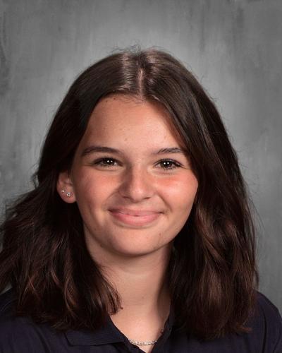 Brecken Capone (Batavia) | Lifestyles | thedailynewsonline.com