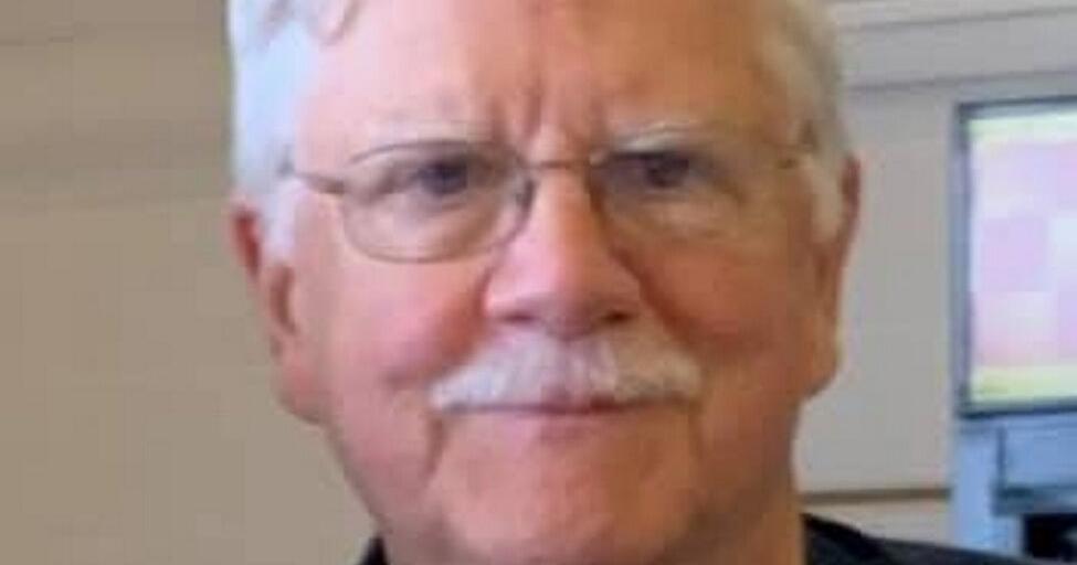 Hands-on: Robert Knipe remembered as a true community leader | Local ...