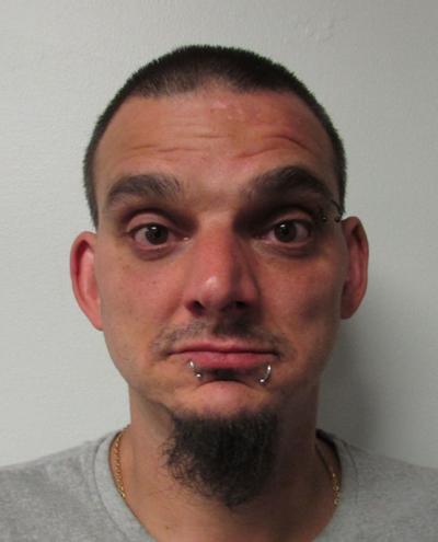 Often-arrested Perry man gets prison | News | thedailynewsonline.com