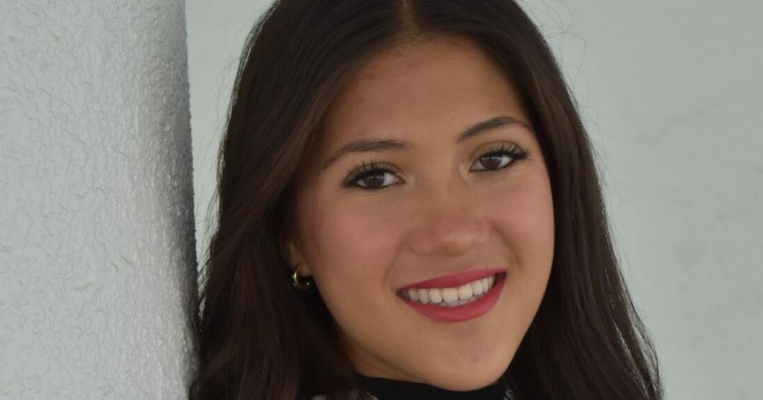 Angelina Luker (Oakfield-Alabama) | Lifestyles | thedailynewsonline.com