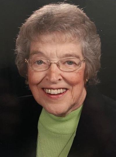Jean Susan Klotzbach Rudolph | Obituaries | thedailynewsonline.com