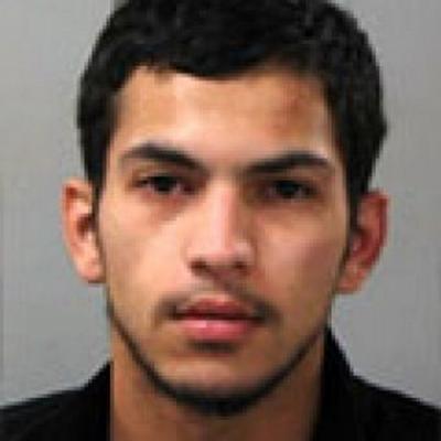 Dog-knapper shows up at probation with illegal weapon | News ...