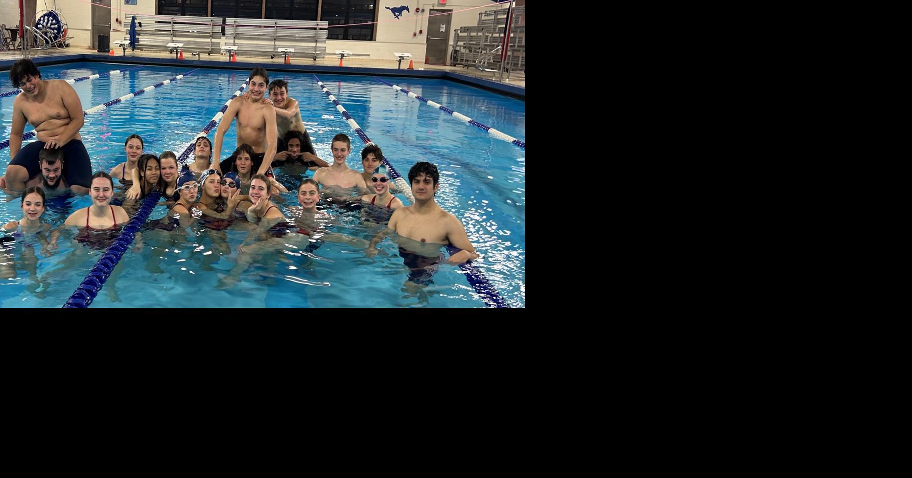 Medina Mustangs | Swimming | thedailynewsonline.com