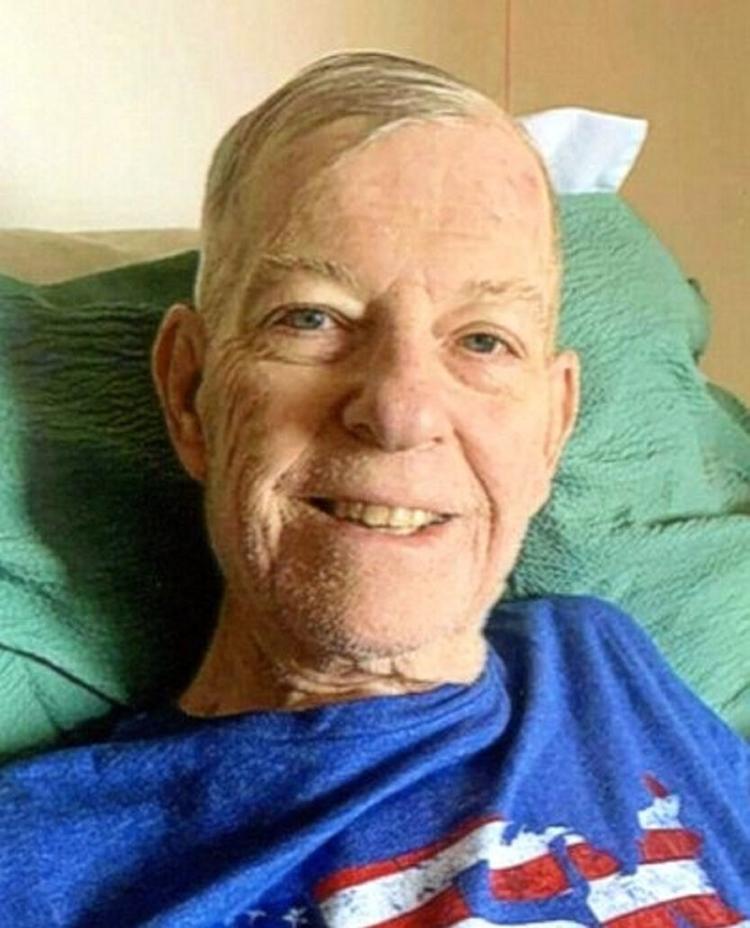 William G. Wescott | Obituaries | thedailynewsonline.com
