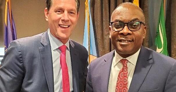 Wojtaszek bids farewell at WROTB | News | thedailynewsonline.com