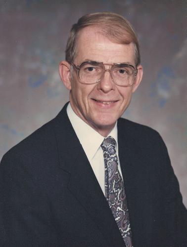 L. Edward “Ed” Mooney | Obituaries | thedailynewsonline.com