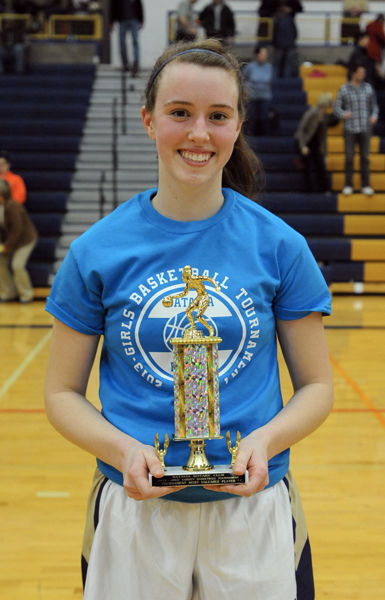 Riley Norton Notre Dame | Sports | thedailynewsonline.com