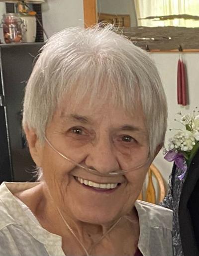 Joan C. (Mader) Donnelly | Obituaries | thedailynewsonline.com