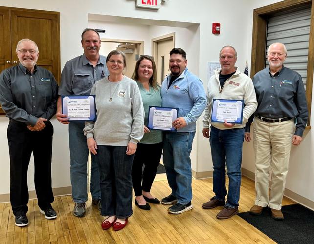 Strengthening roots and reaching higher: Wyoming County’s Accelerator ...