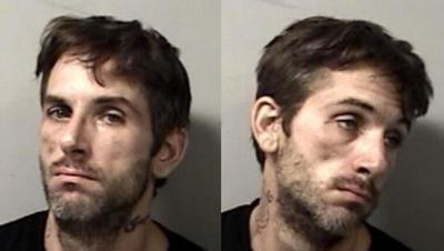 Domestic abuser faces new criminal contempt charge | News ...