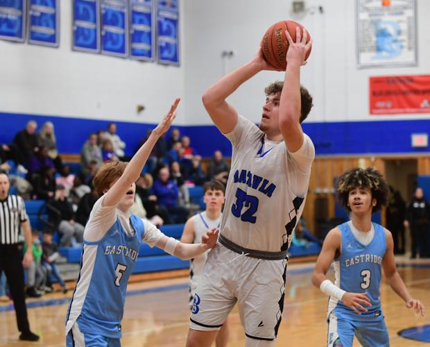 500 CLUB: Brasky secures 500th win, Batavia holds off Eastridge for ...