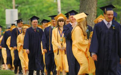 ND_Graduation_26.JPG | | thedailynewsonline.com