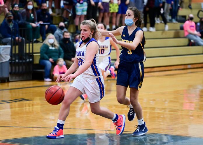 FRIDAY’S ROUNDUP: Balanced attack moves Attica girls to 2-0; Letchworth ...