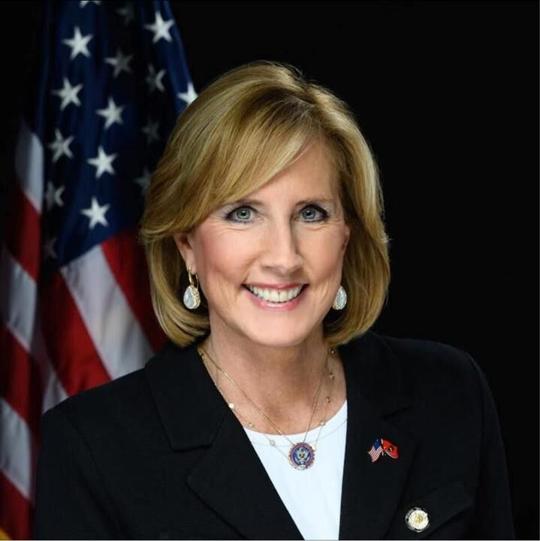 Tenney begins fourth term in Congress, opens new district office | News ...