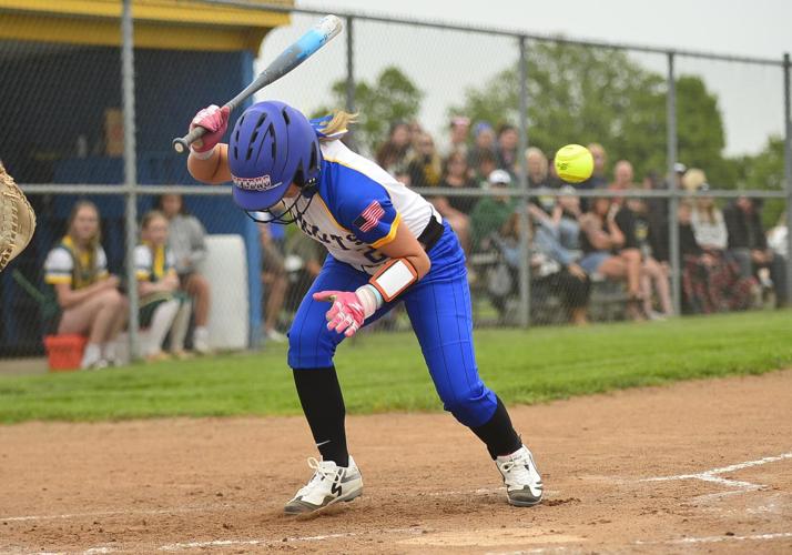 SEC. V SOFTBALL: Denny plates four, O-A pushes past Alexander to 'C2 ...