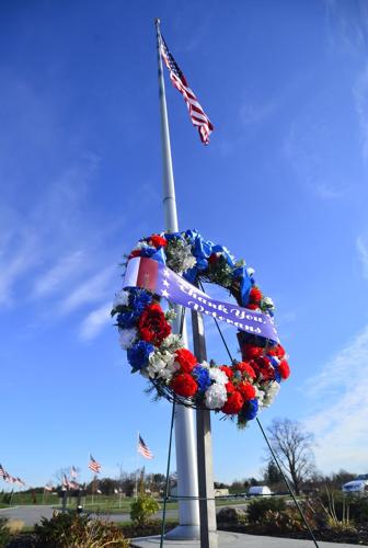 Western New York National Cemetery honors veterans | News ...