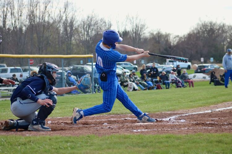 H.S. BASEBALL: Kendall improves to 5-0 with win over ND | Sports ...