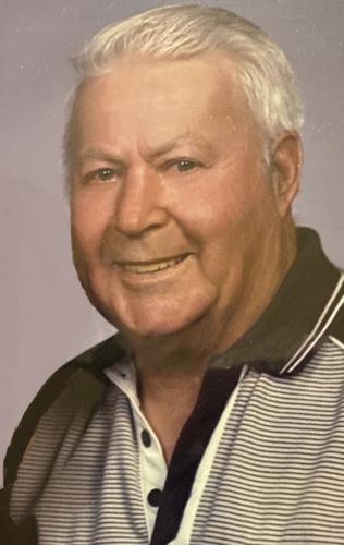 Donald E. “Butch” Waters | Obituaries | thedailynewsonline.com