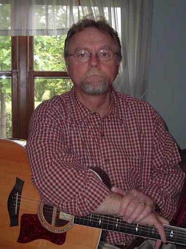 WWW Mike Strobel.jpg | Lifestyles | thedailynewsonline.com