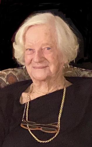 Rosemarie “Rosie” “Rosl” Moeller | Obituaries | thedailynewsonline.com