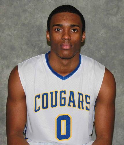 GCC's Mitchell named All-American | Sports | thedailynewsonline.com