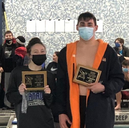 GRAA SWIMMING CHAMPIONSHIPS: Fulton, Parkhurst named top swimmers while ...