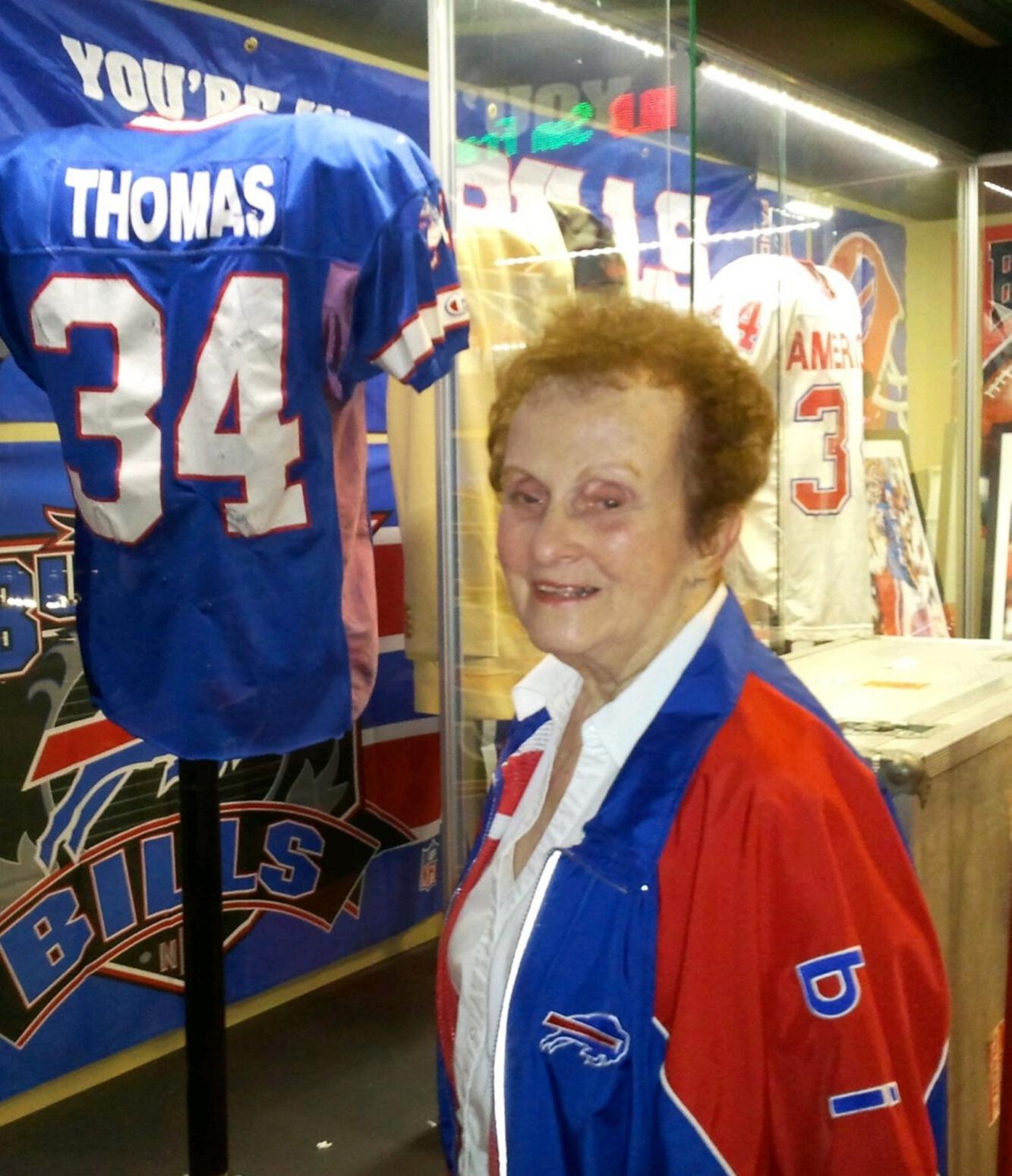 Virginia G. Mancuso | Obituaries | thedailynewsonline.com