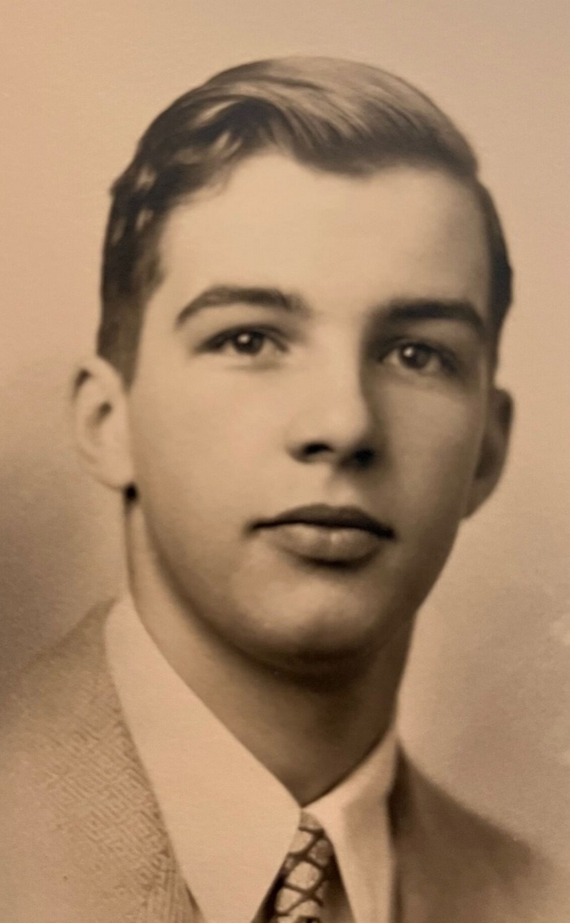 Jerome F. (Jeff) Machamer | Obituaries | thedailynewsonline.com