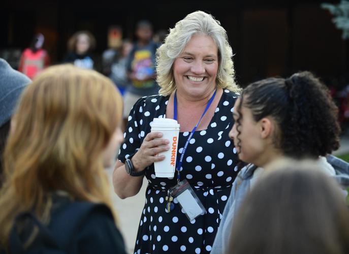 A new school year starts in the GLOW region | News | thedailynewsonline.com
