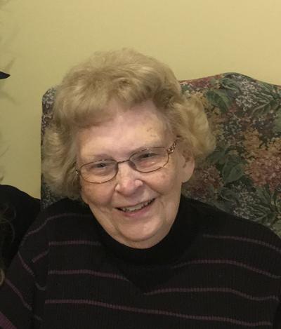 Doris F. Johnson “Fran” (Putnam) | Obituaries | thedailynewsonline.com