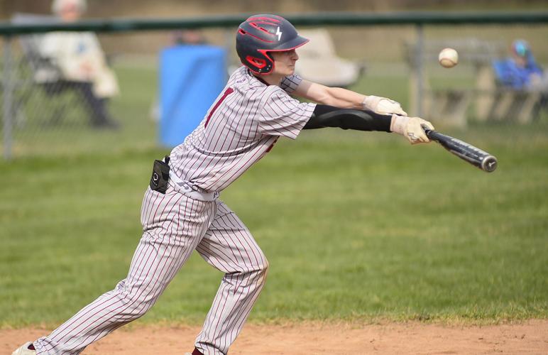 H.S. BASEBALL: Bailey drives in go-ahead run to cap Alexander rally ...