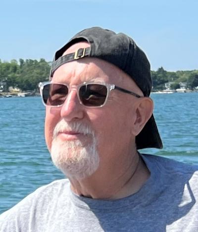 Thomas E. Ditzel | Obituaries | thedailynewsonline.com
