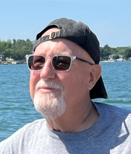 Thomas E. Ditzel | Obituaries | thedailynewsonline.com