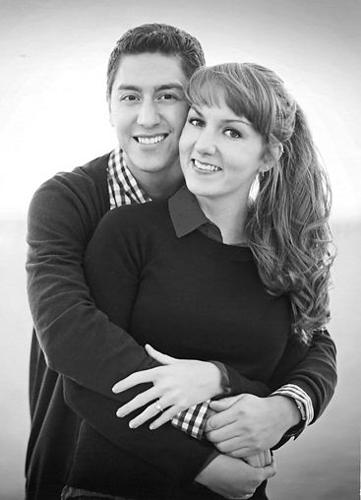 Jose Plaza & Ashley Thompson | | thedailynewsonline.com