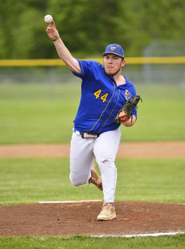 SEC. V BASEBALL: Kendall earns walk-off win over O-A, advances to 'C2 ...